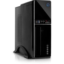 Weinhaus Markus Kiebel Kiebel Slimline 10 Gaming-PC (Intel Core i5 Intel Core i5-10600KF