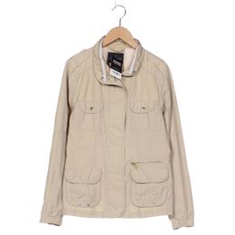 Via Cortesa by Adler Via Cortesa Damen Jacke, beige, Gr. 38