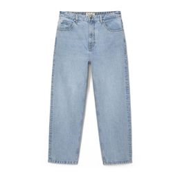 Pull&Bear Pull&Bear Jeans Herren Größe 28 blue denim