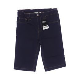 H&M H&M Herren Shorts, marineblau, Gr. 152