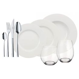 Villeroy & Boch Villeroy & Boch Kombigeschirr 36tlg.