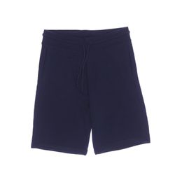 H&M H&M Herren Shorts, marineblau, Gr. 140