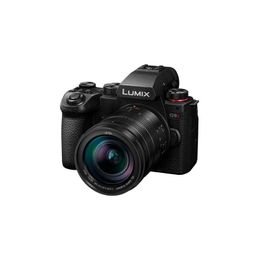 Panasonic Lumix G DC-G9M2L - digital camera - Leica 12-60mm lens