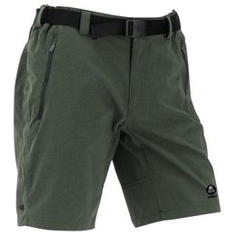 Maul Sport - Glishorn XT - Shorts Gr 46 - Regular oliv