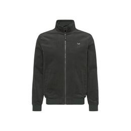 Iriedaily Between-Season Jacket male Green size L