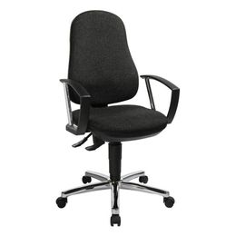 Topstar Bürostuhl 1 Stuhl Bürostuhl Support P Deluxe