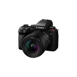 Panasonic Lumix DC-S5M2K - digital camera 20-60mm F3.5-5.6 lens