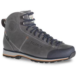 Dolomite - Cinquantaquattro High Full Grain Leather Evo GTX - Sneaker UK 8 | EU 42 grau