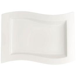 Villeroy & Boch Villeroy & Boch Gourmetteller 24,5x40,5cm