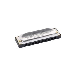 Hohner Mundharmonika, Special 20 Progressive F