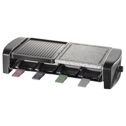 Severin Raclette Severin RG 9645 Raclette 8 Pfännchen