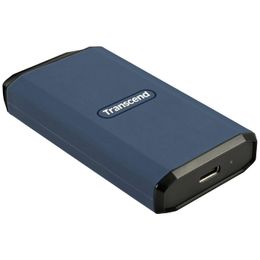 Transcend Transcend ESD410C 2TB SSD-Festplatte