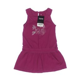 s.Oliver Damen Kleid, pink, Gr. 104