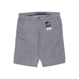 Lerros Herren Shorts, grau