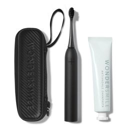 Wondersmile Schallzahnbürste Pro Travel Care Bundle