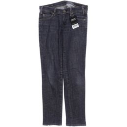 Citizens of Humanity Damen Jeans, marineblau