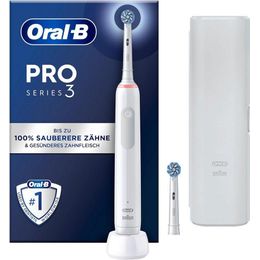 Oral-B Elektrische Zahnbürste