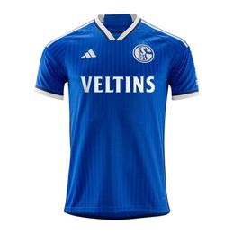adidas Performance Fußballtrikot FC Schalke 04 Trikot 3rd "Schalke 04" 2023/2024