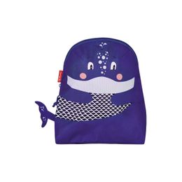 Herlitz Terminkalender Kinderrucksack Animal Whale