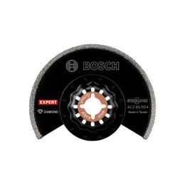 Bosch Sägeblatt Diamant-Segmentsägeblatt Expert ACZ 85 RD4 Grout + Abrasive
