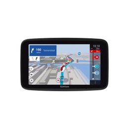 TomTom GO Expert Plus EU 6” Navigationsgerät