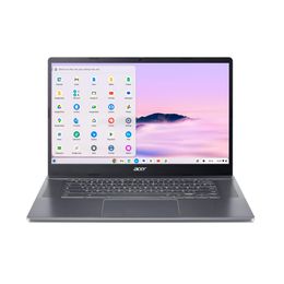 Acer Chromebook Plus 515 Touchscreen | CB515-2HT | Grau