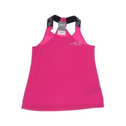 Fila Damen Top, pink, Gr. 34