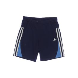 Adidas Herren Shorts, marineblau, Gr. 152