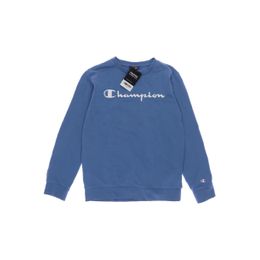 Champion Jungen Hoodies & Sweater, blau