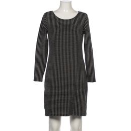 Street One Damen Kleid, schwarz