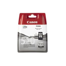 Canon PG-510 Tintenpatrone (Kompatibel mit Pixma)