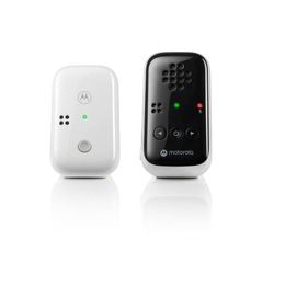 Motorola Baby Monitor PIP10 Audio