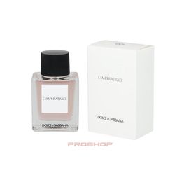 Dolce & Gabbana Dolce & Gabbana L'Imperatrice Pour Femme Spray