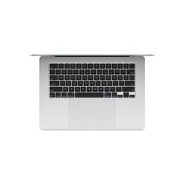 Apple MacBook Air - 15.3" - M3 - 8 GB RAM - 256 GB SSD - German