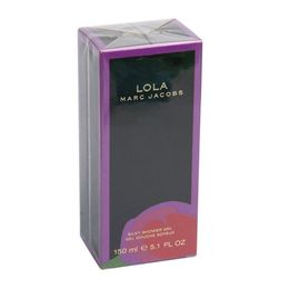 Marc Jacobs Duschpflege Marc Jacobs Lola 150ml SHOWER GEL