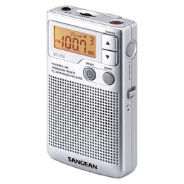 Sangean Taschenradio Radio