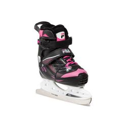 Fila Skates Schlittschuhe Schlittschuhe X One Ice G 010422205 Black/Pink