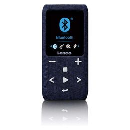 Lenco Xemio-861 MP3-Player