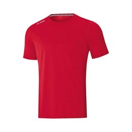 Jako Funktionsshirt T-Shirt Run 2.0 rot