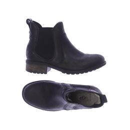 UGG Australia UGG Damen Stiefelette, schwarz