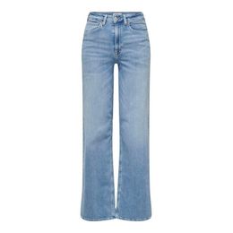 Only 5-Pocket-Jeans ONLMADISON BLUSH HW WIDE DNM CRO371