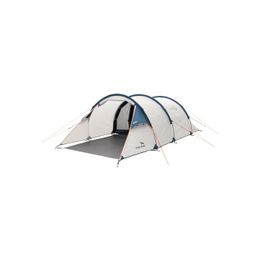 easy camp Tunnelzelt Tunnelzelt Marbella 300 Light Grey