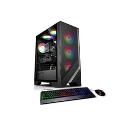 Weinhaus Markus Kiebel Kiebel Booster V Gaming-PC (AMD Ryzen 5 AMD Ryzen 5 5500