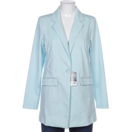 Ichi Damen Blazer, hellblau