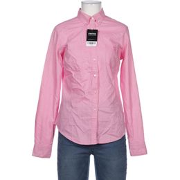 Gant Damen Bluse, pink, Gr. 36