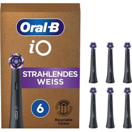 Oral-B Aufsteckbürsten