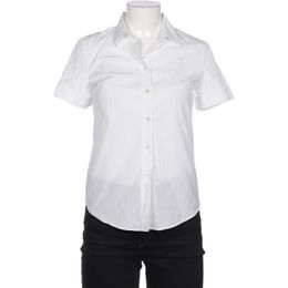 Gant Damen Bluse, weiß