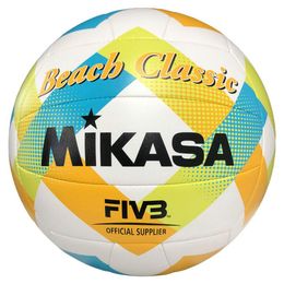 Mikasa Beachvolleyball BV543C-VXA-LG Beach Classic 000