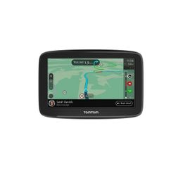TomTom GO Classic Navigationsgerät (TomTom Traffic)