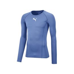 Puma Funktionsshirt LIGA Baselayer Longsleeve default